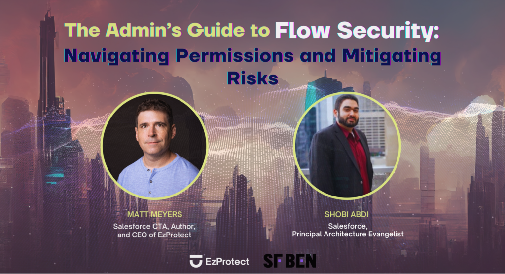 The Admin’s Guide to Flow Security: Navigating Permissions and ...
